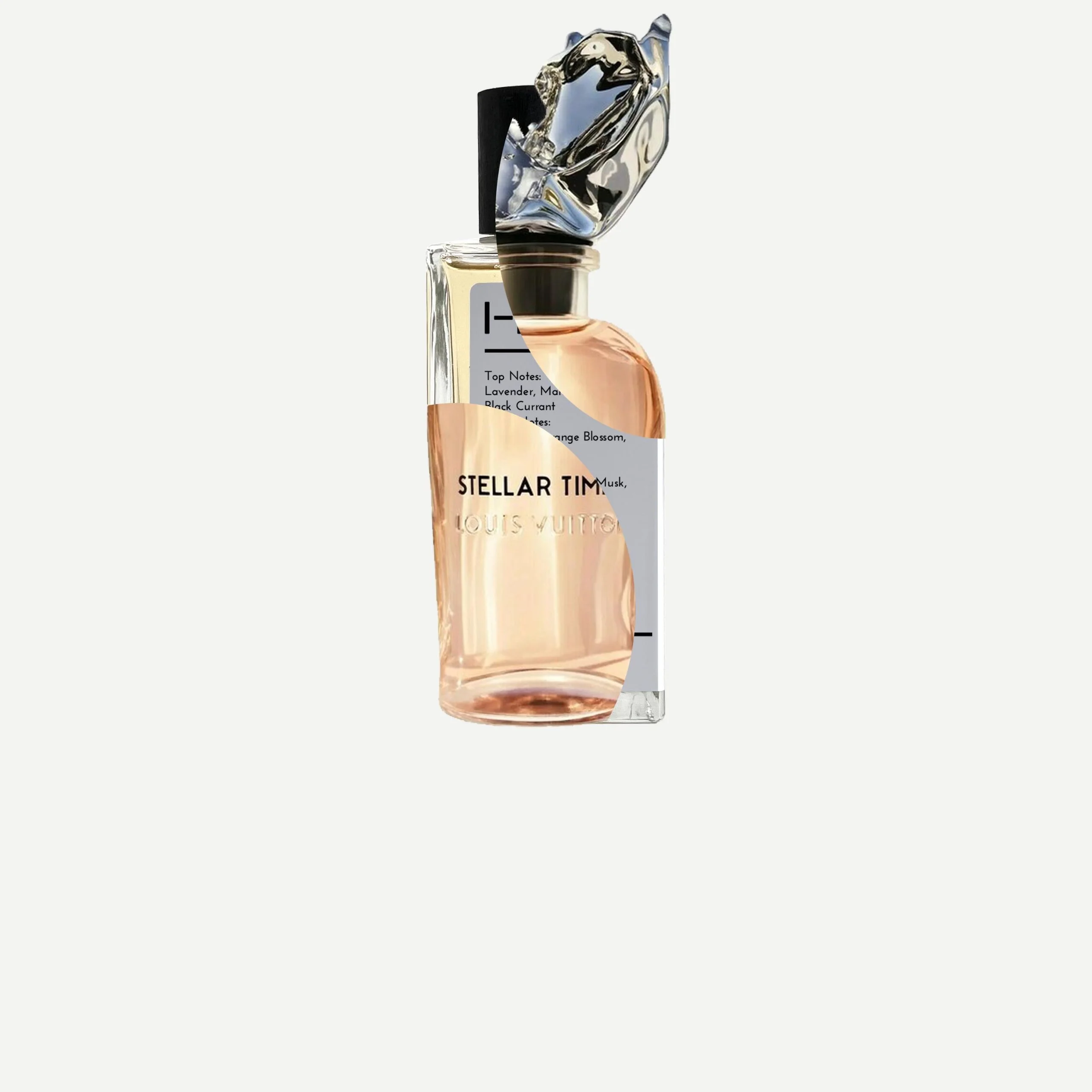 عطر ادکلن لویی ویتون استلار تایمز | Louis Vuitton Stellar Times ...