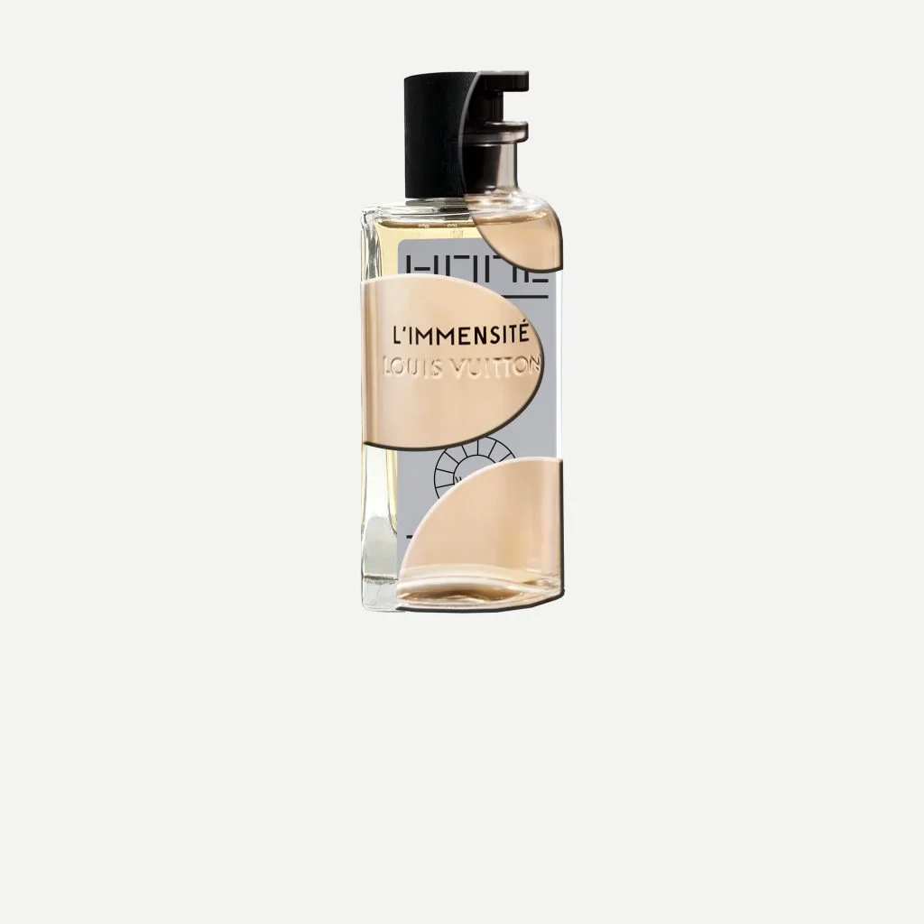 عطر ادکلن لویی ویتون ال ایمنسیت | Louis Vuitton L’Immensité | Haalperfumes